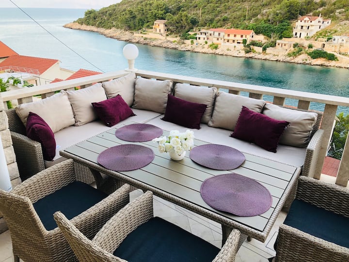 Hvar Sweety On Beach - Jelsa