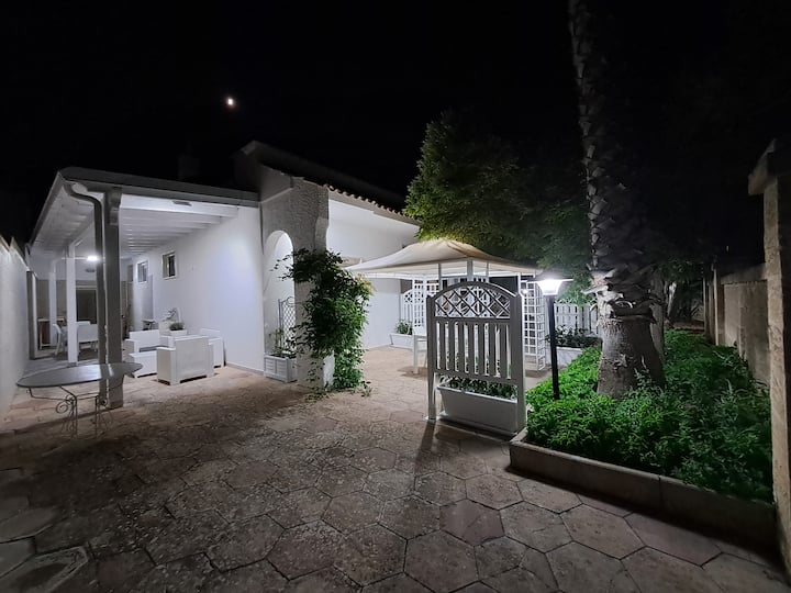 Torre Lapillo 300mt Da Spiaggia Delizioso App - Torre Lapillo