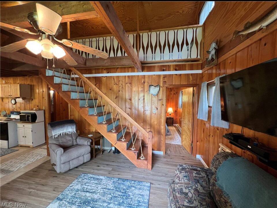 Tappan Lake Cabin Vacation Rentals - Ohio, United States | Airbnb