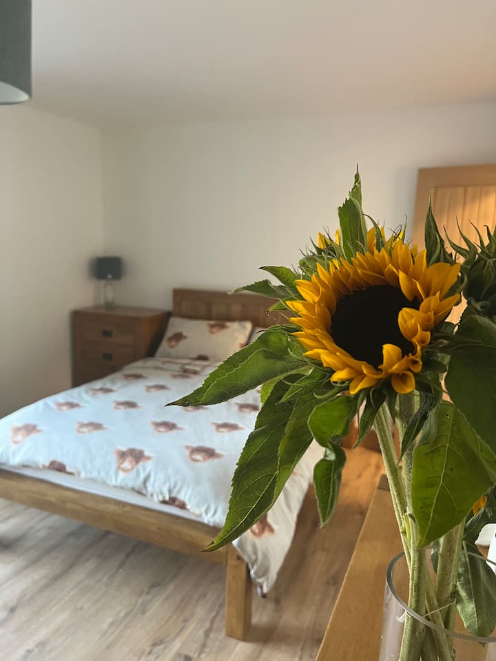 Croft House Private Room & En-suite - Fort William