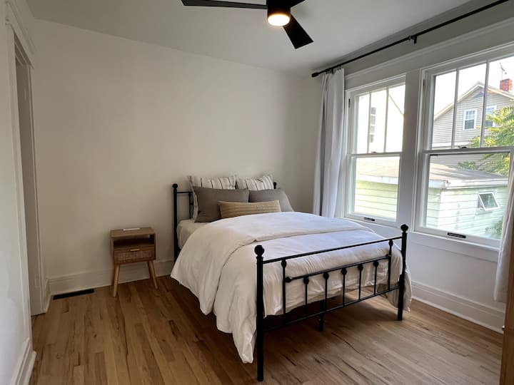 Cozy Room Near Su - Syracuse, NY