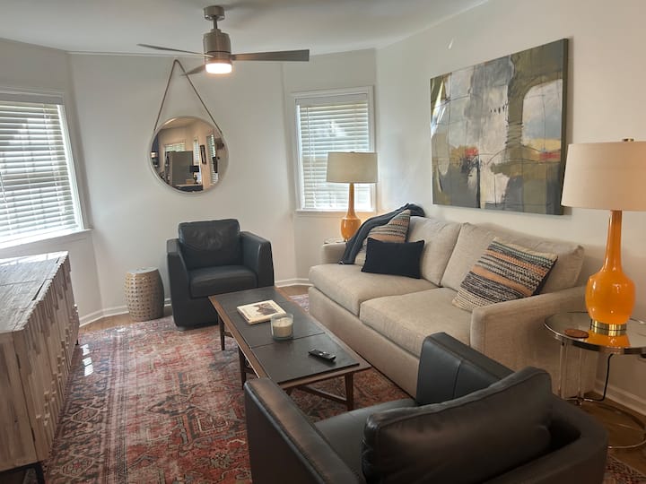 Cottage At Ole Miss - Oxford, MS