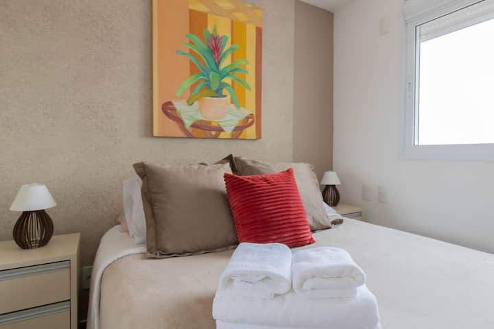 Sunshine Studio - Gru 2316 - Guarulhos