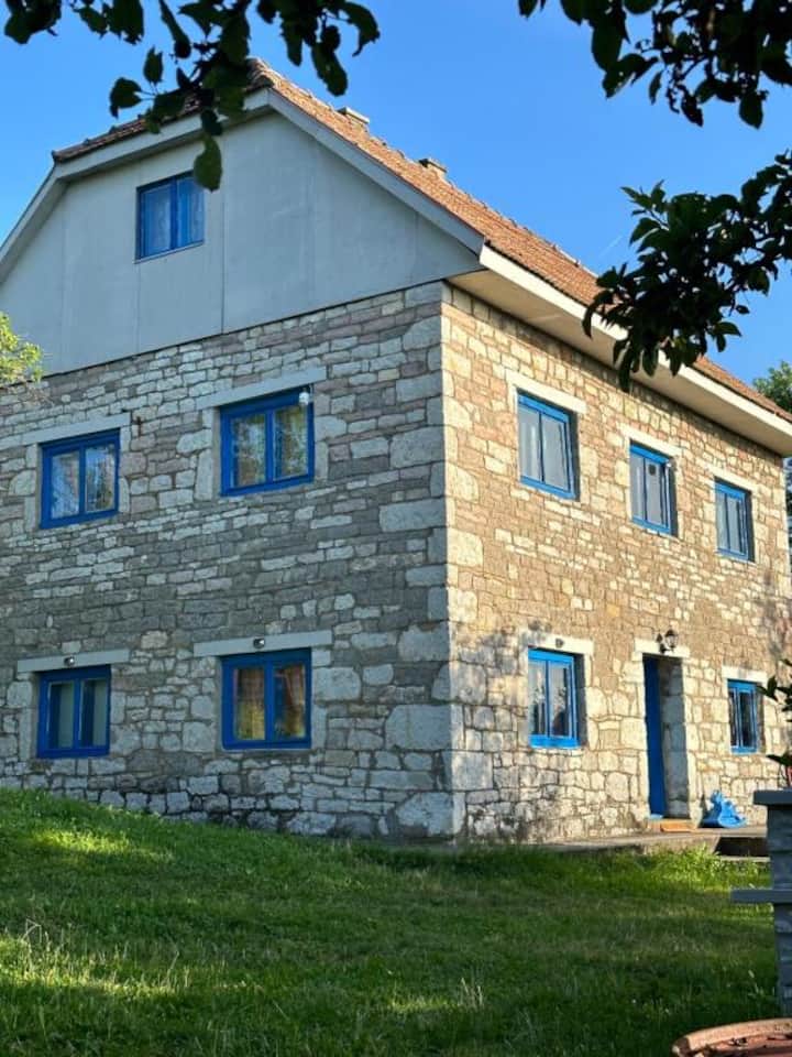 Country House Krvavac - Montenegro