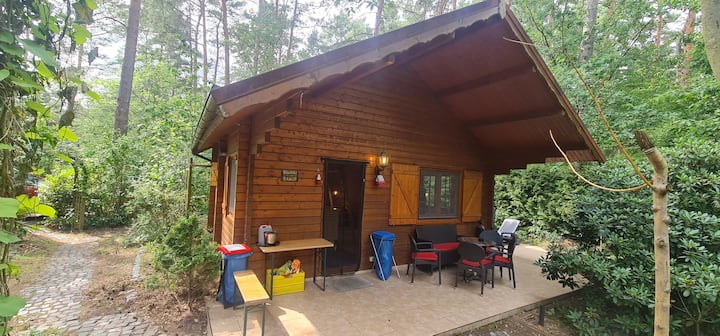 Haus Mit Leben Und Liebe - Beelitz