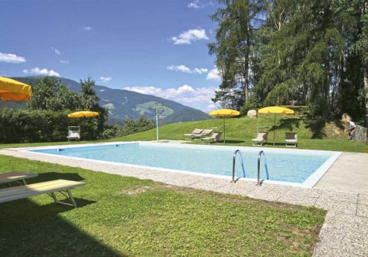 Room Standard With Breakfast - Bruneck