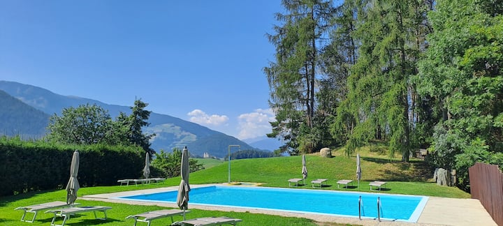 Single Room Standard With Breakfast - Plan de Corones