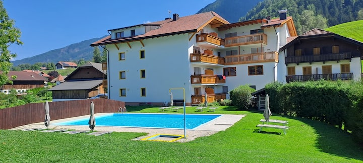 Room Standard With Breakfast - Bruneck