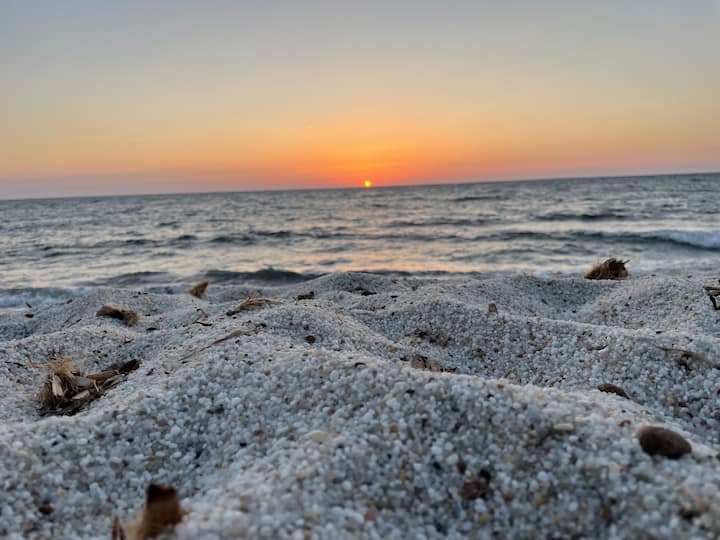 L'appartamento In Penisola - Oristano