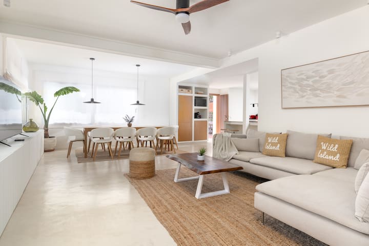 Villa Privada Marbella Centro - Ojén