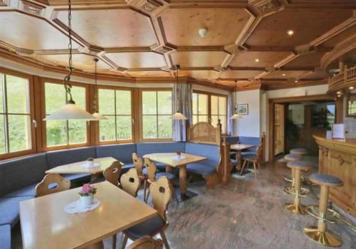 Triple Room Standard With Breakfast - San Vigilio di Marebbe