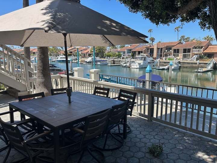 Monthly Rental - Waterfront Condo At Coronado Cays - Coronado, CA