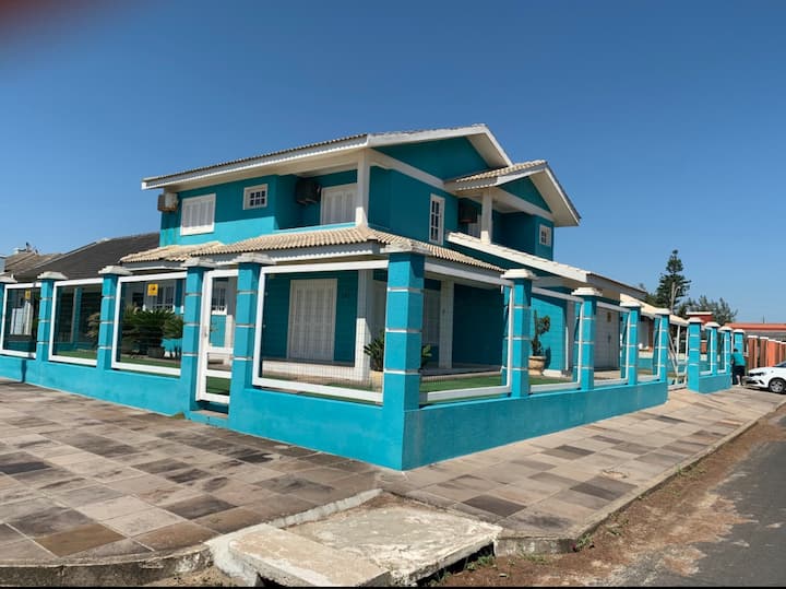 Casa Beira-mar - Tramandaí