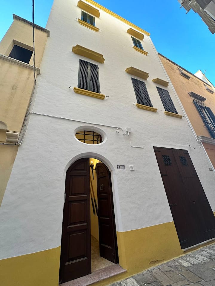 Casa Vacanze Gallipoli - Gallipoli