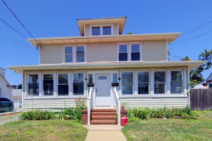 Vacation House # 14 - Woodbury, NY
