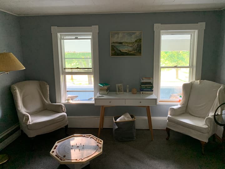 Parkside Perch (Family Friendly) - Fredericton