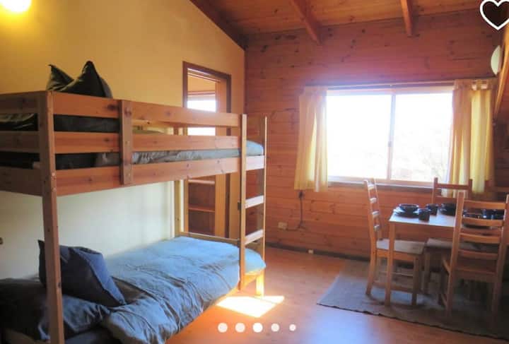 Stag Horn Apartment - Merrijig