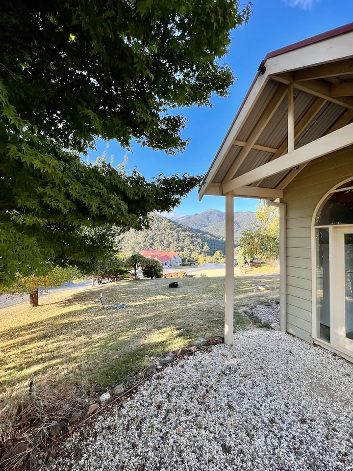 Stag Horn Apartment - Mount Buller