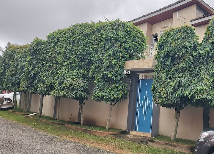 Wish Property - Abidjan