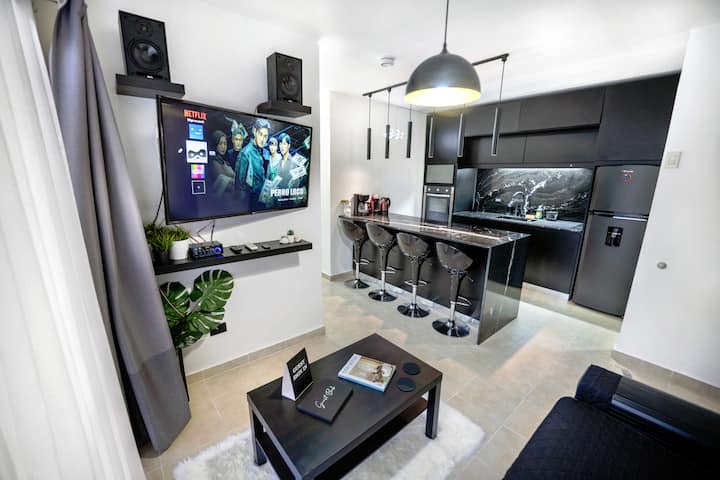 Punta Cana Condo, With Gym, Fully Equipped! - Punta Cana