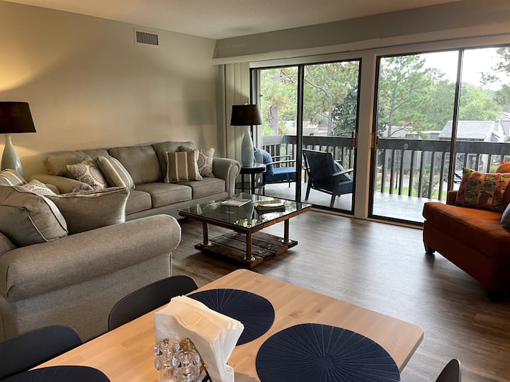 The Pinehurst Perch - Pinehurst, NC