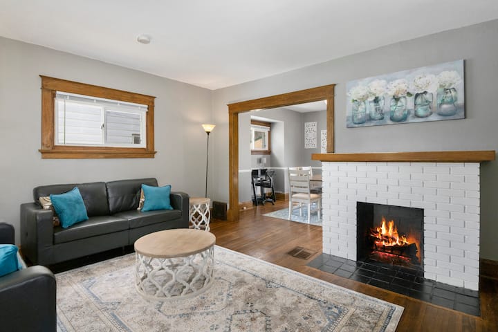 Cute 3 Bed - Walk To Promedica! - Toledo, OH