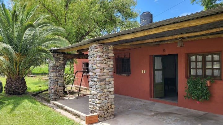 Kallpa Warmi - Provincia de Jujuy