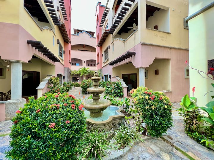 Mission Gate 5b @ West Bay - West Bay