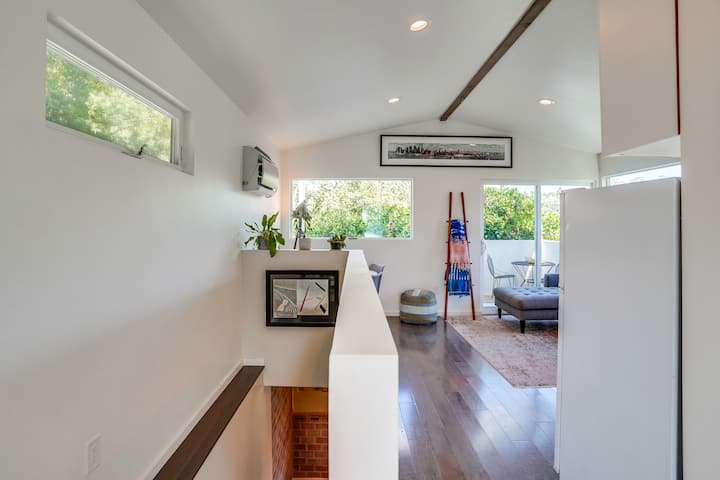 Rare Stand-alone Home - Your Echo Park Hideaway - Los Angeles, CA