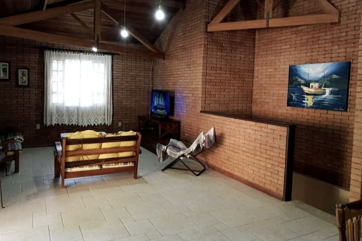 Home Office Com Lazer - Ibiúna