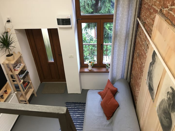 Ferdinand Art Studio - Cluj-Napoca