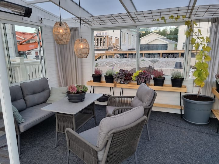 Cozy Room Near Arlanda, Transport Offered (2) - Sigtuna