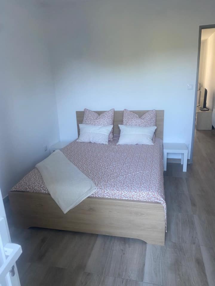 Appartement 2 Pièces - Nîmes - Nîmes