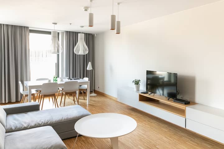 Apartamenty Przy Muzeum - Danzig