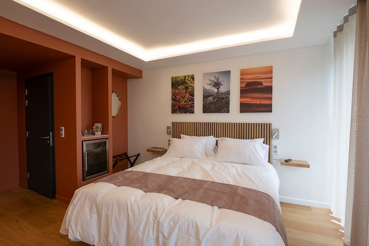 Chambre D'hôtes Drosera - Nasbinals