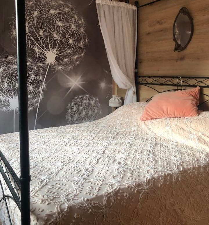 La Casina Di Butzi: Pet Friendly - Arta Terme