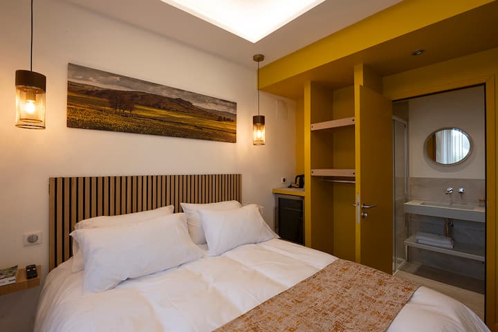 Chambre D'hôtes Jonquille - Nasbinals