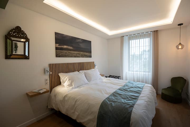 Chambre D'hôtes Narcisse - Nasbinals