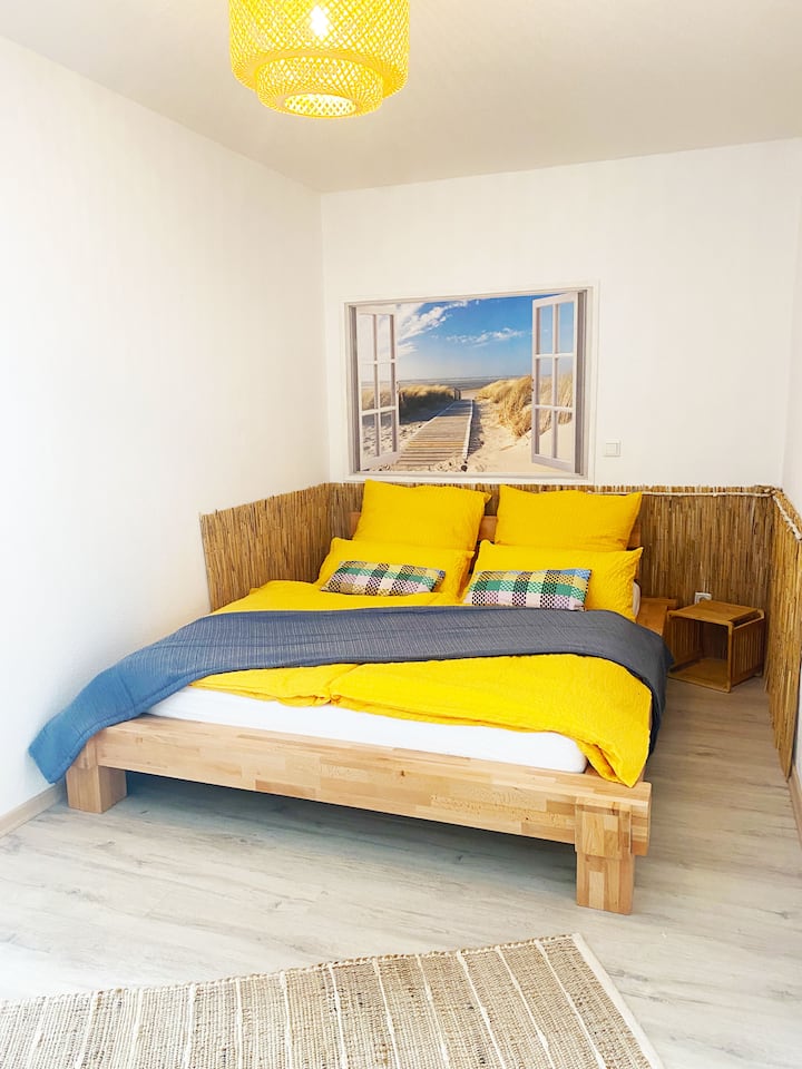 Beach Appartement - Bielefeld