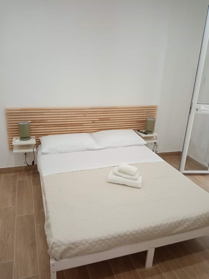Egea Casa Vacanza - Capaci