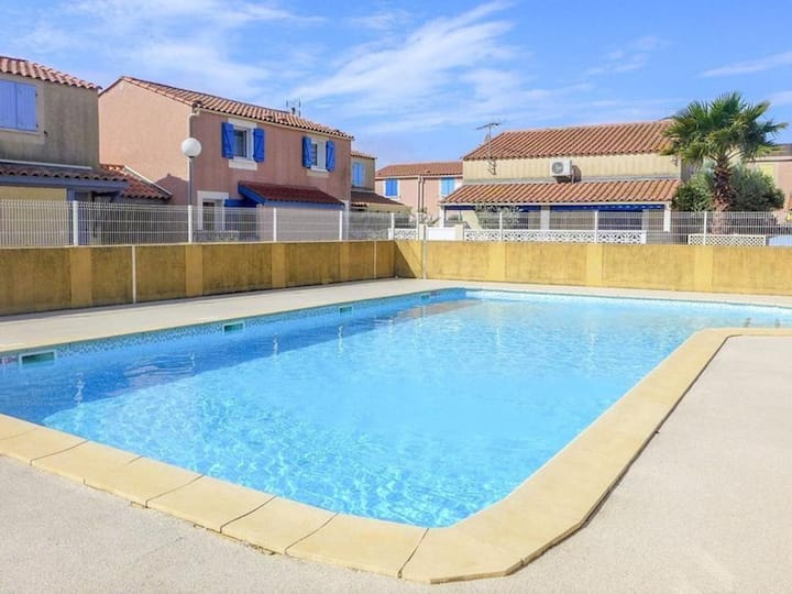 Pavillon  Proche Mer - Gruissan