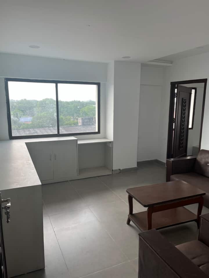 Suite Room For Business Travels - Odisha