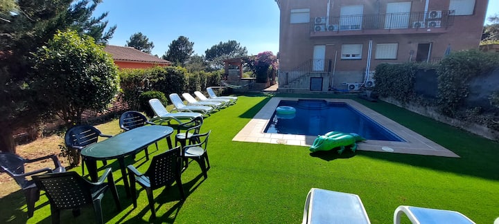 Bravaholidays-602- Lloret Park 2 - Blanes