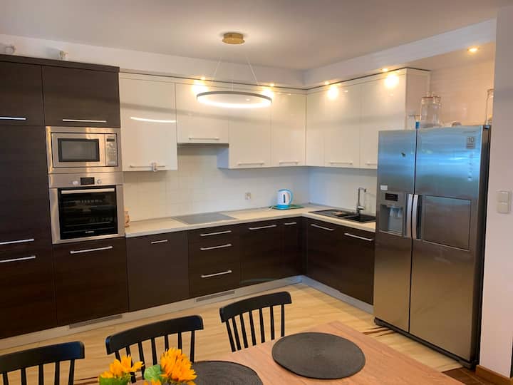 Apartament Tomaszek - Władysławowo