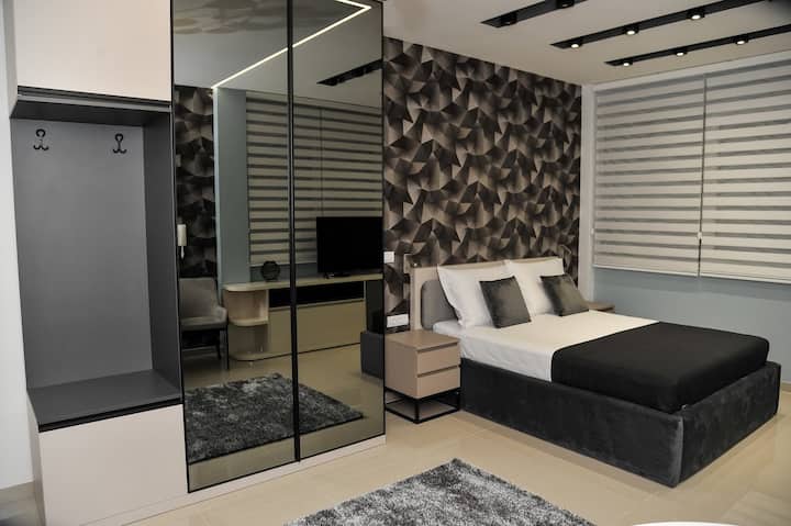 Studio Apartman Petica 1 - Valjevo