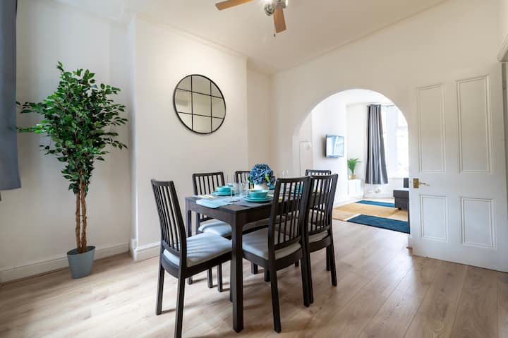 Luxury Liverpool Accommodation - 리버풀