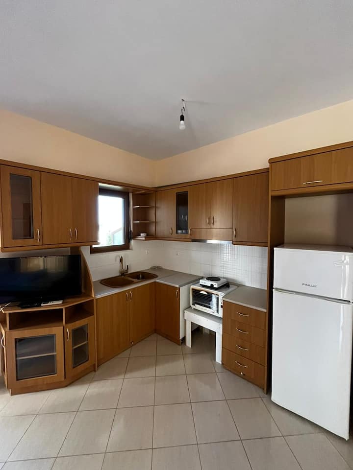 Retzo Apartments - 薩蘭達