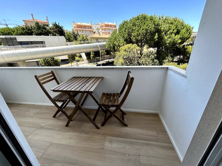 Lisbon Ocean Views - Oeiras