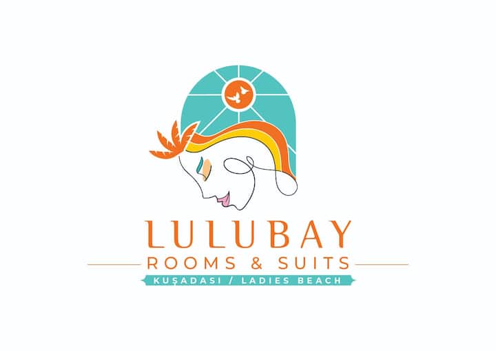 Plaja 30 Metre, 5 Misafir Room 204 - Kuşadası