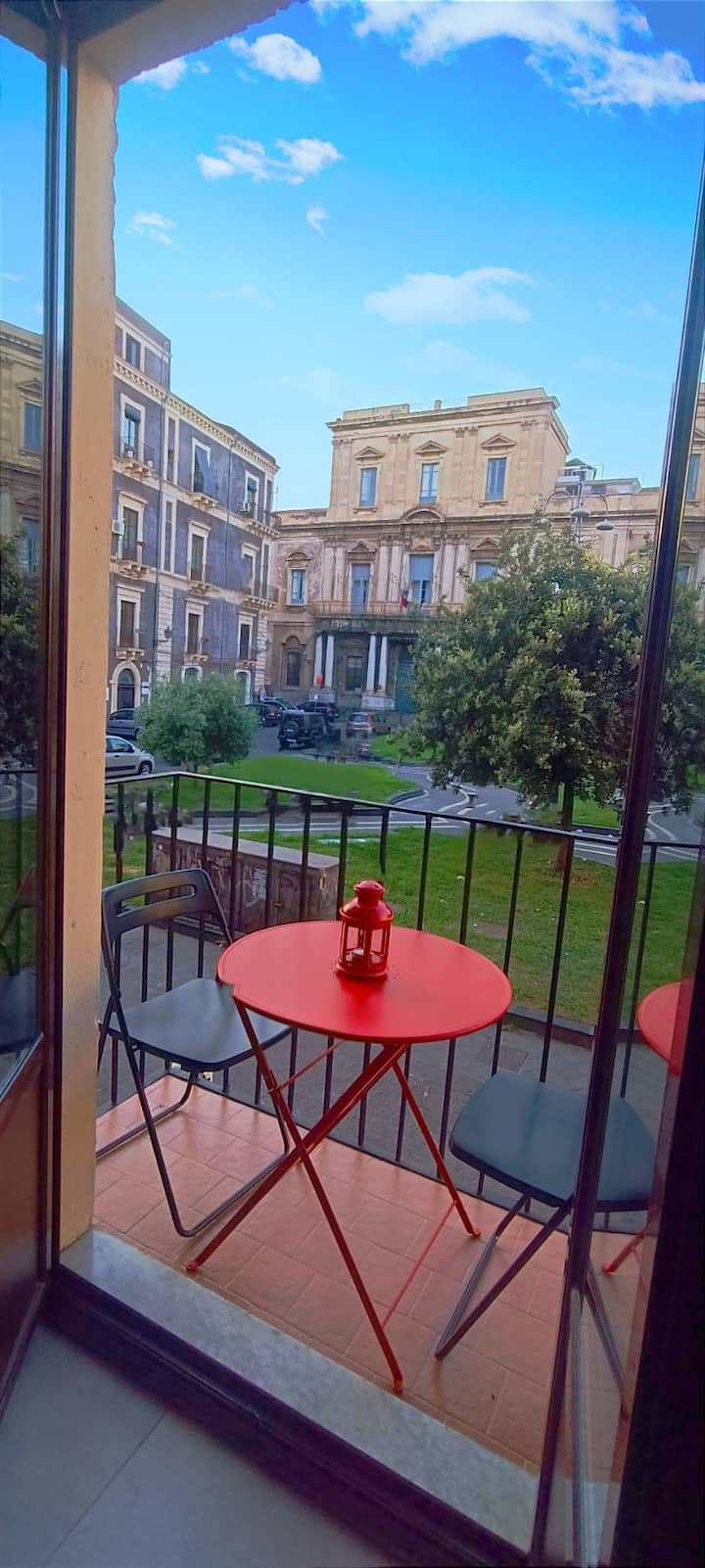 Dimora Cutelli - Catania